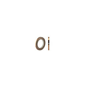 EM-Tec single sided conductive copper SEM tape 20mm x 30m - Delta ...