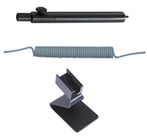 ExP Vacuum Wand Kit - Delta Microscopies