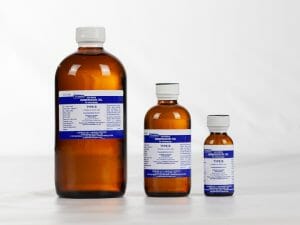 Immersion Oil Type B - Delta Microscopies