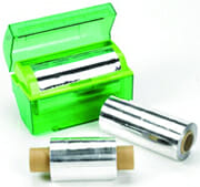 Foil Rolls - Delta Microscopies