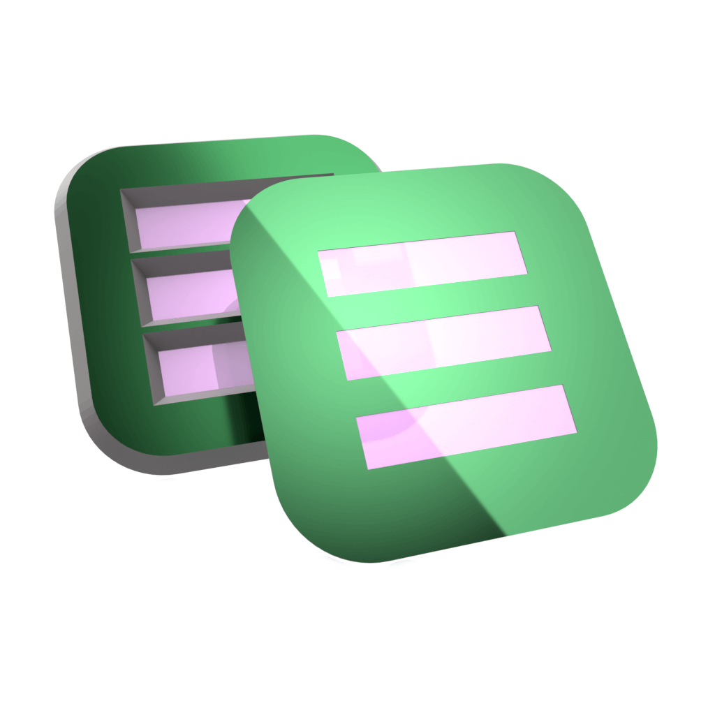 Microslit Membrane Chips - Delta Microscopies